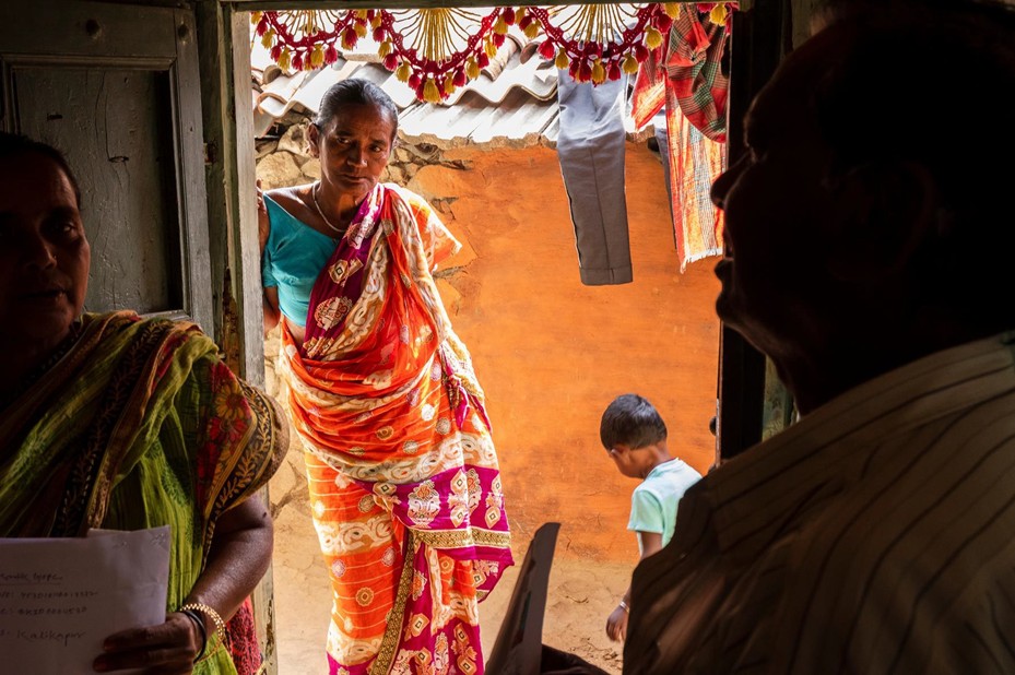 Echoes of the Mines: Stories from the Fringes | By Ishan Banerjee ...