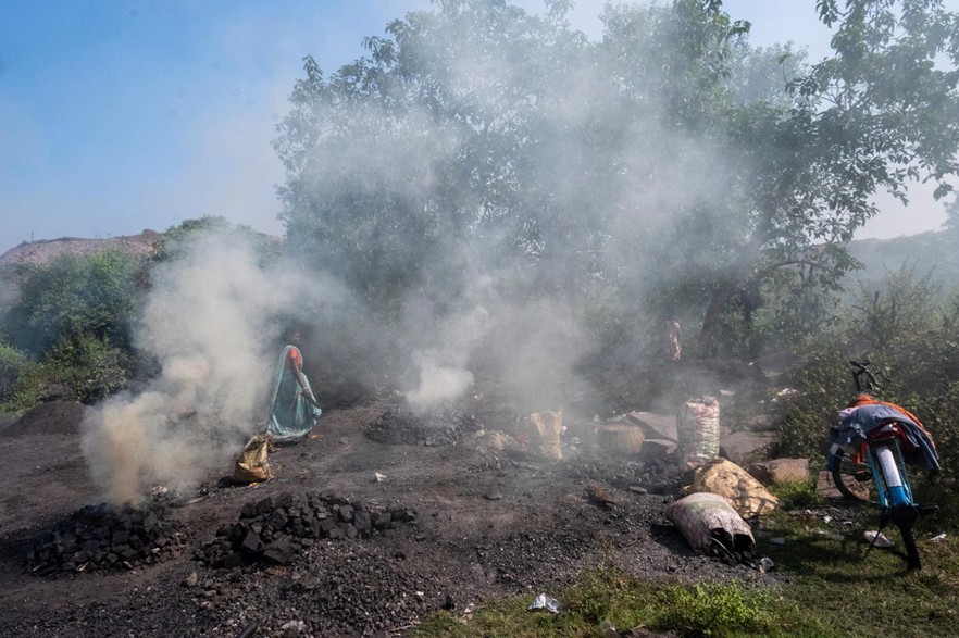 Echoes of the Mines: Stories from the Fringes | By Ishan Banerjee ...