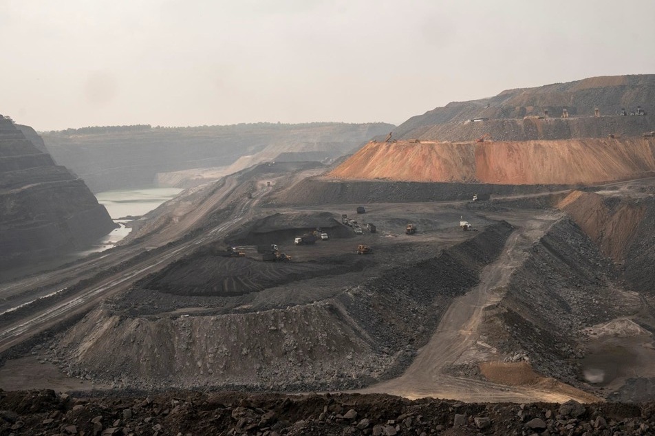 Echoes of the Mines: Stories from the Fringes | By Ishan Banerjee ...