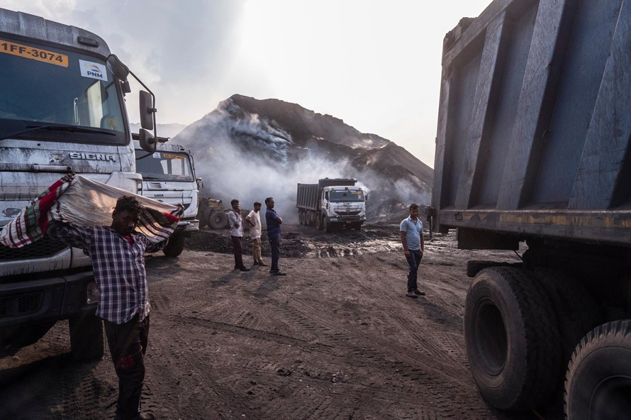 Echoes of the Mines: Stories from the Fringes | By Ishan Banerjee ...