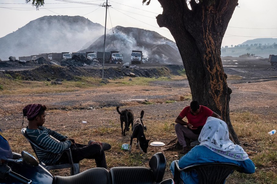 Echoes of the Mines: Stories from the Fringes | By Ishan Banerjee ...