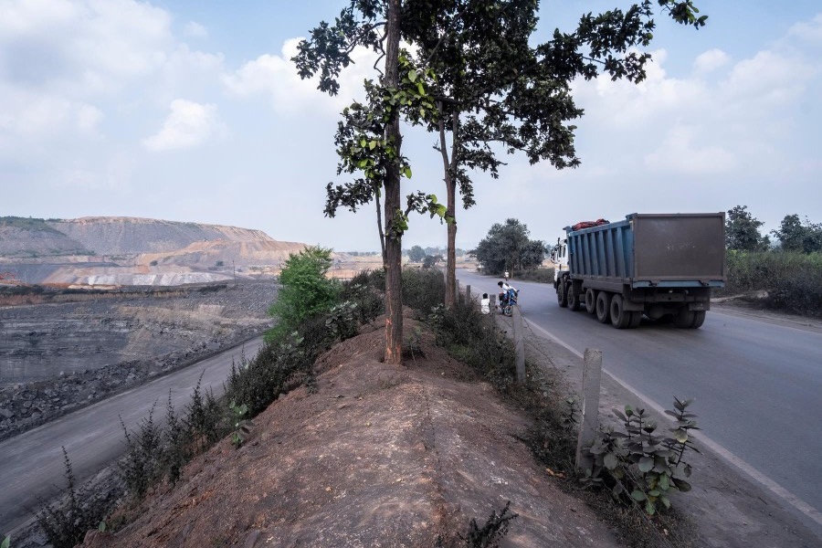 Echoes of the Mines: Stories from the Fringes | By Ishan Banerjee ...