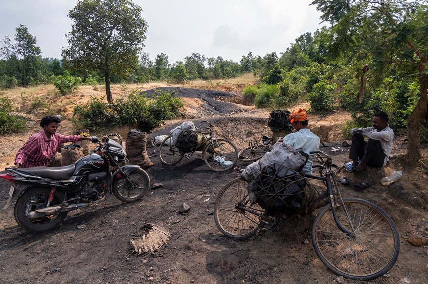 Echoes of the Mines: Stories from the Fringes | By Ishan Banerjee ...
