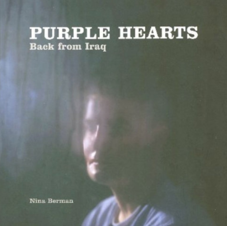 IN CONVERSATION with Prof. Nina Berman, Columbia Journalism School ...