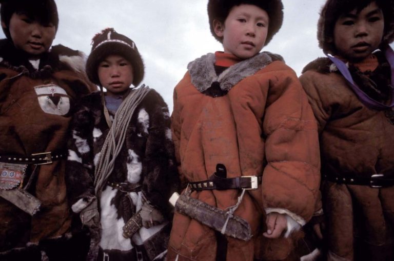 IN CONVERSATION with Sarah Leen, Former Director of Photography ...