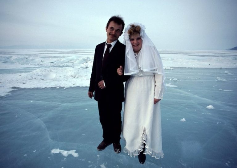 IN CONVERSATION with Sarah Leen, Former Director of Photography ...